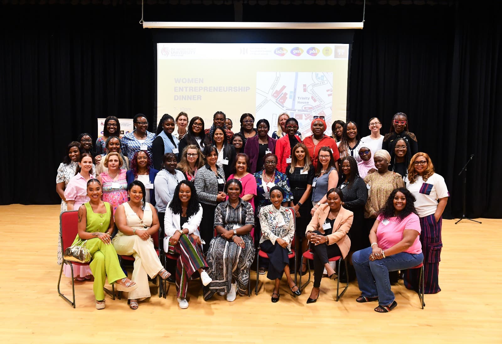 Women Research Network