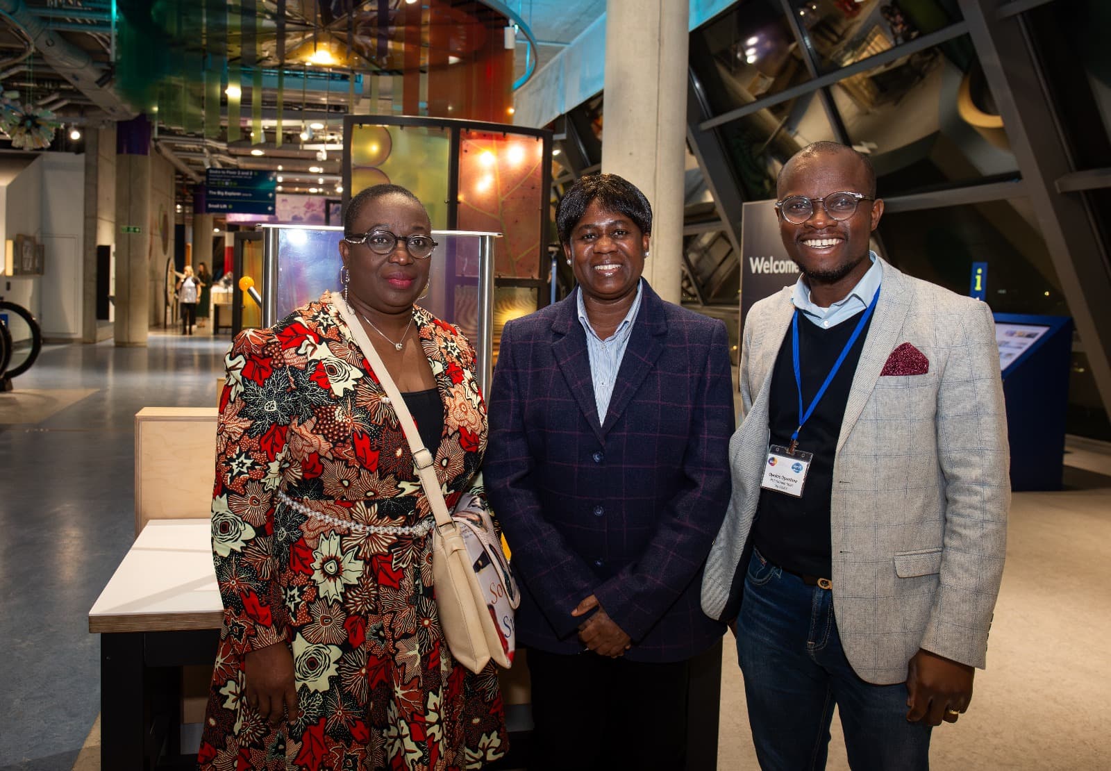 Women Research Network